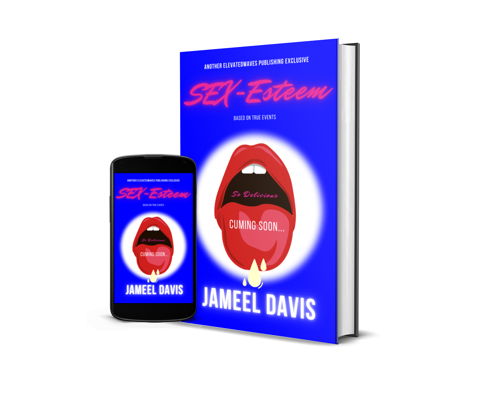 New Book from Cleveland Author Jameel Davis is Now Available for Pre ...